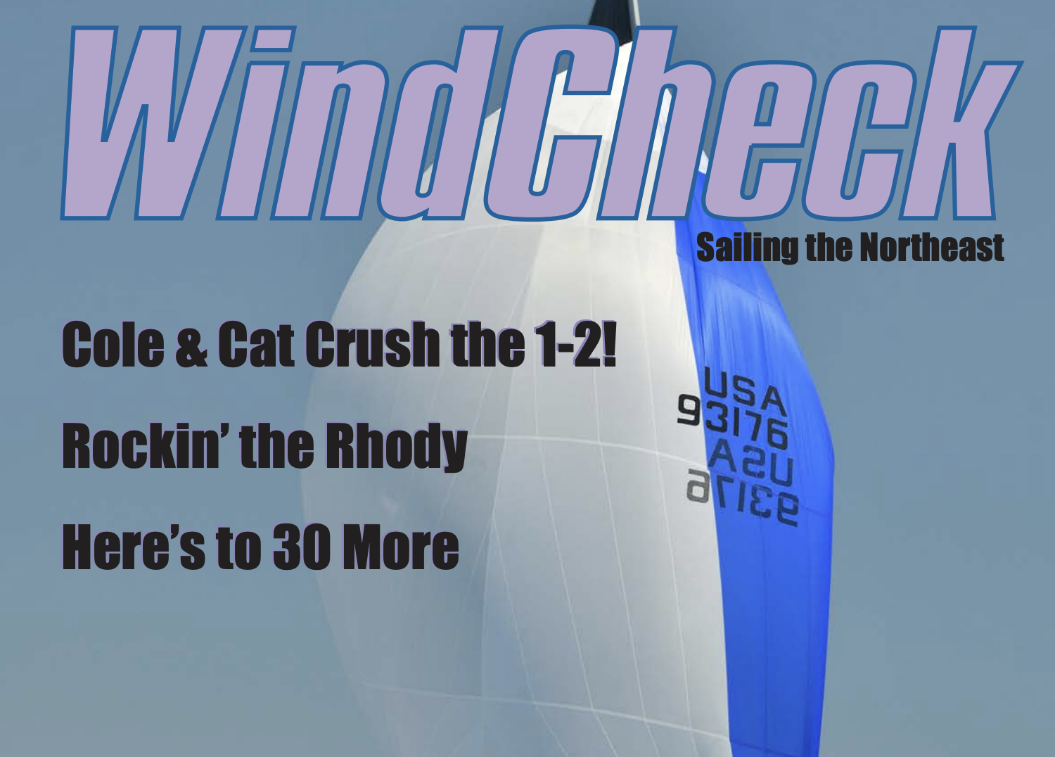NAASA Featured in Latest WindCheck - NAASA